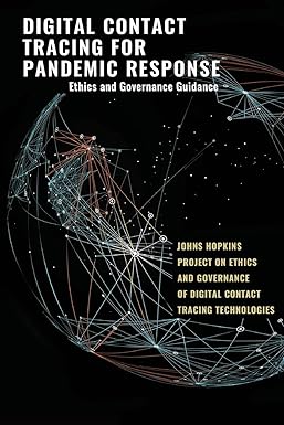 Digital Contact Tracing – The Covid Library